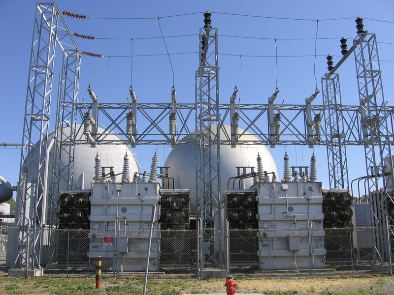 View Project - NASA-Ames Research Center - Arc Jet Services During ...