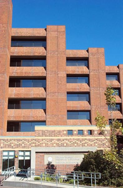 View Project - Frank Hagel Federal Building - Power Quality [9930.00]