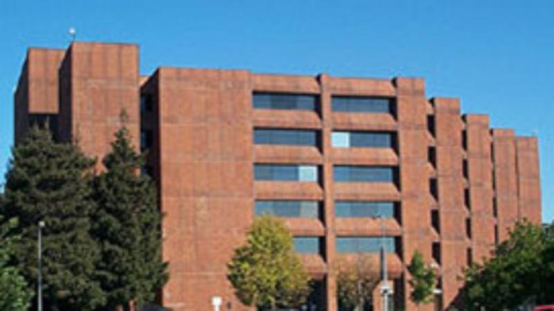 View Project - Frank Hagel Federal Building - Power Quality [9930.00]
